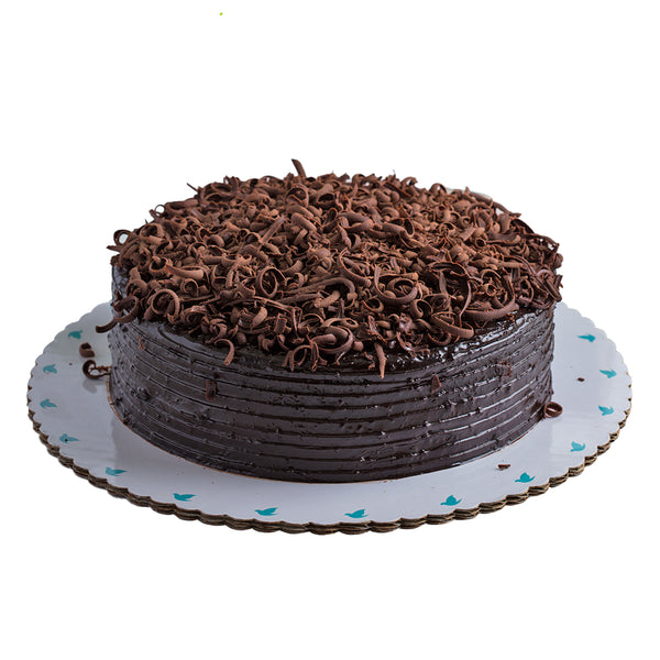 Chocolate Decadence – 10 Dove Street