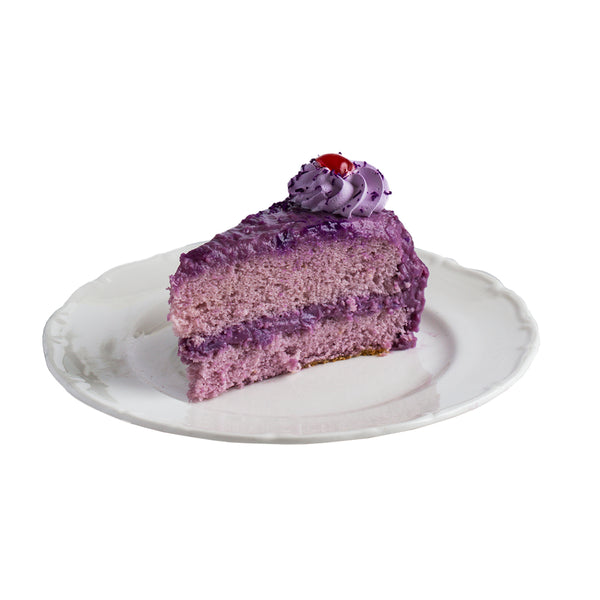 Ube Cake – 10 Dove Street
